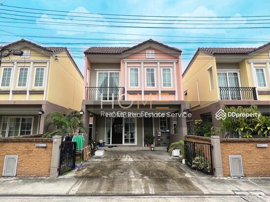 Golden Neo Rama 2, Samut Sakhon, Soi Wat Panthai Norasing, Rama 2 Road, Phanthai Norasing, Muang ...