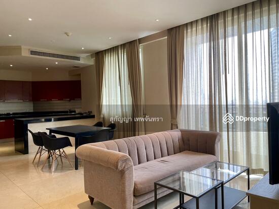 The Infinity, Bangkok, 98 Narathiwatratchanakharin Road, Silom, Bang Rak, Bangkok, 2 Bedrooms ...