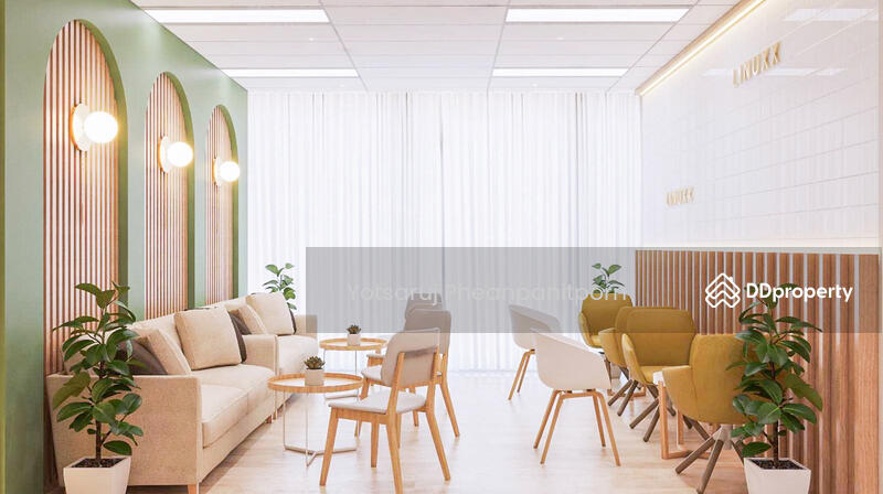 ออฟฟิศ สำนักงาน ชิดลม ปทุมวัน - อาคาร วานิสสา - Vanissa Office Building - BTSชิดลม, กรุงเทพ, ชิด ...