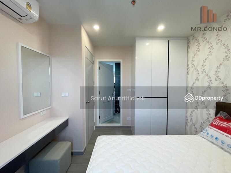 The President Charan-Yaek Fai Chai Station, Bangkok, Charansanitwong ...