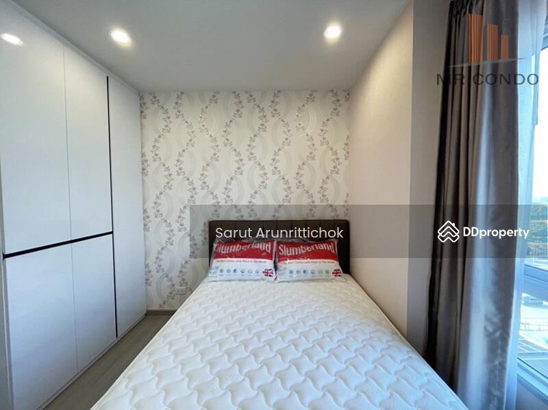 The President Charan-Yaek Fai Chai Station, Bangkok, Charansanitwong ...