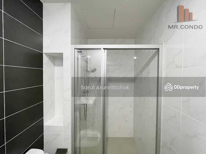 The President Charan-Yaek Fai Chai Station, Bangkok, Charansanitwong ...