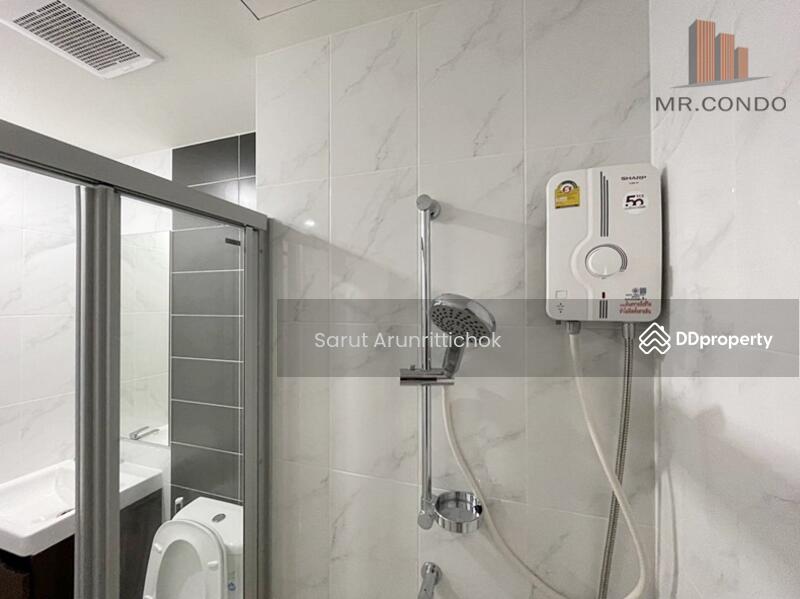 The President Charan-Yaek Fai Chai Station, Bangkok, Charansanitwong ...