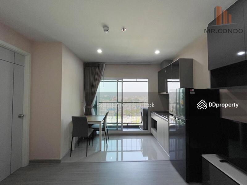 The President Charan-Yaek Fai Chai Station, Bangkok, Charansanitwong ...