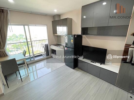 The President Charan-Yaek Fai Chai Station, Bangkok, Charansanitwong ...