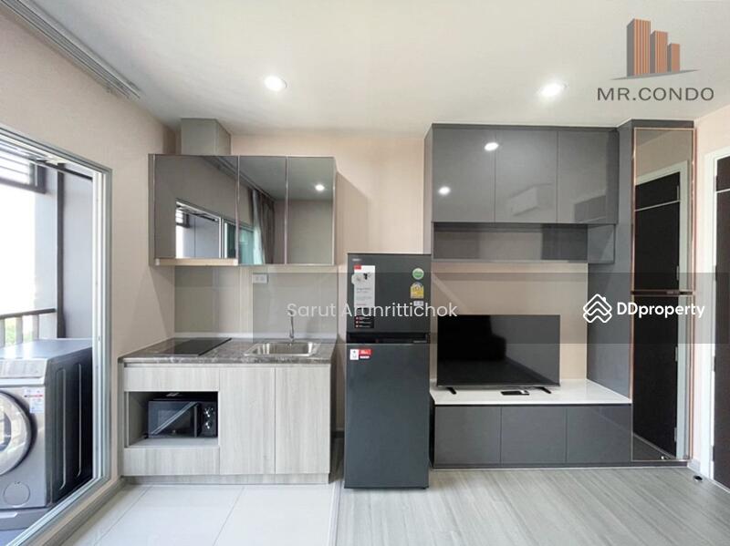 The President Charan-Yaek Fai Chai Station, Bangkok, Charansanitwong ...