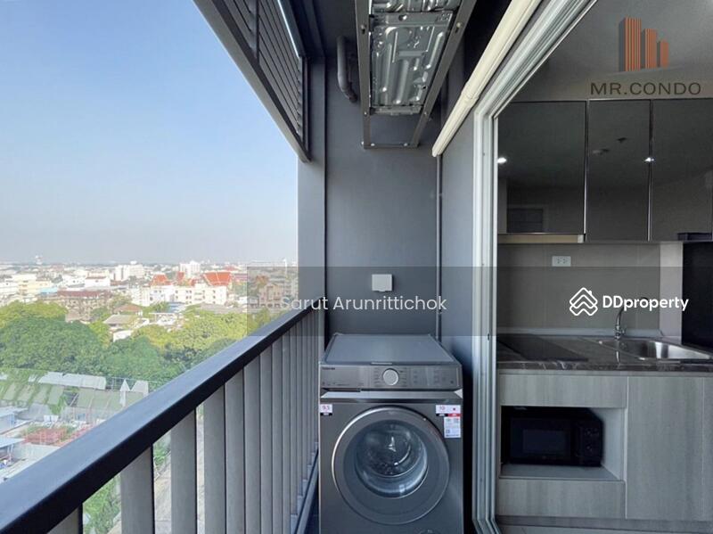 The President Charan-Yaek Fai Chai Station, Bangkok, Charansanitwong ...