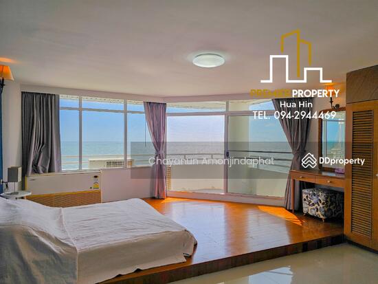 Chukamol Condominium : ชูกมลคอนโดมิเนียม, เพชรบุรี, ชะอำ, ชะอำ, เพชรบุรี, 189 ตร.ม., คอนโด ขาย ...