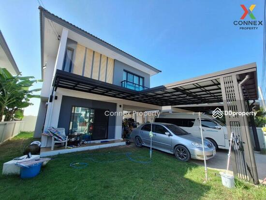 CPN Ville 2 Wongwaen-Lamlukka Klong 7 : ซี พี เอ็น วิลล์ 2 วงแหวน-ลำลูกกา คลอง 7, ปทุมธานี, ถนน ...