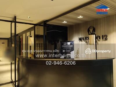 Maestro 12 Ratchathewi : มาเอสโตร 12 ประกาศขายคอนโด อัปเดต 2024 ...