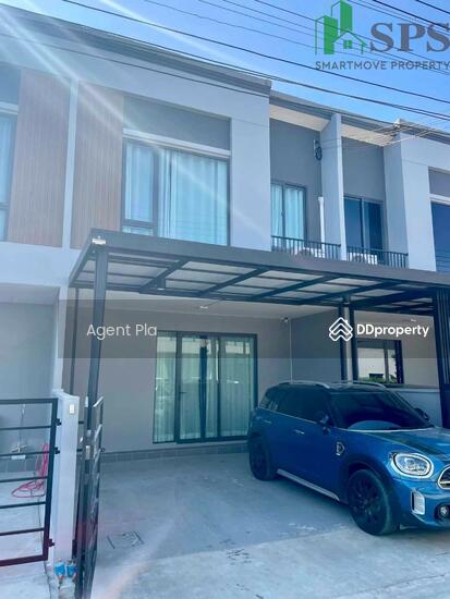 Pleno Sukhumvit-Bangna 2, Samut Prakan, Bangna-Trad Road, Bang Kaeo ...