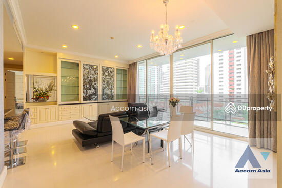 Royce Private Residences, Bangkok, 61 Soi Sukhumvit 31, Khlongtoei Nua ...