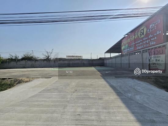 land next to Bangna Trad km 10 mainroad, Bangkok, บางนา-ตราด กม.10, Bang Na, Bang Na, Bangkok ...