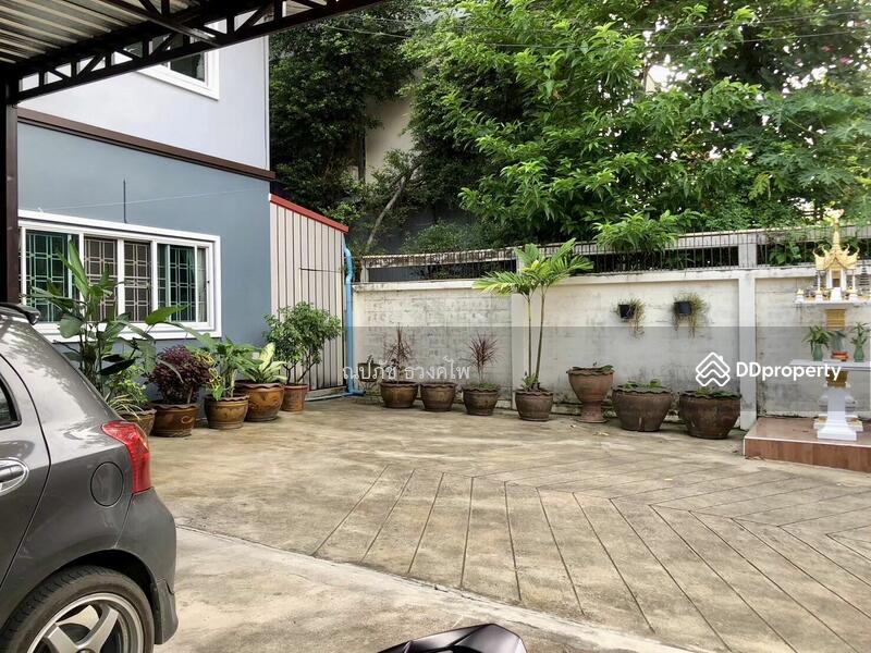 House with Land for Sale, Good Areas and Good Deal Lat Phrao Soi 101,Yeak 48, BangKapi,Bangkok ...