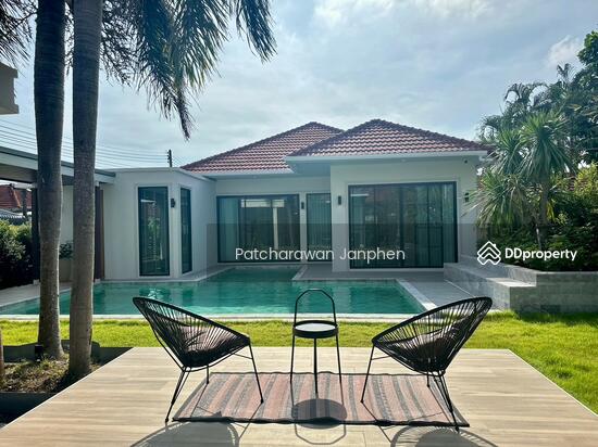 หมู่บ้านภูเก็ตธานี 1, ภูเก็ต, ศรีสุนทร, ถลาง, ภูเก็ต, 480 ตร.ม., บ้านเดี่ยว ให้เช่า, โดย ...