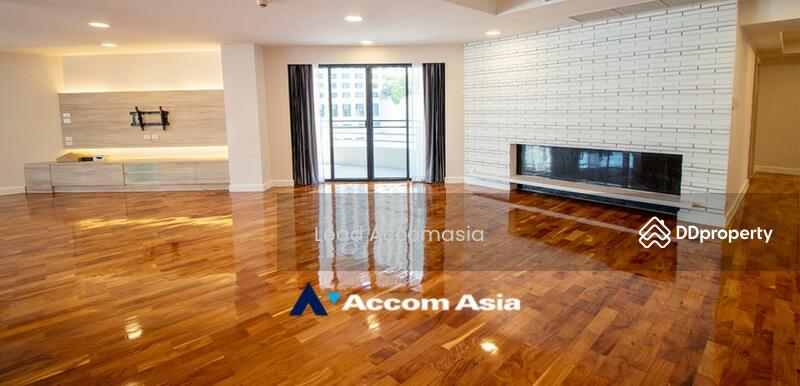3 Bedrooms Apartment for Rent in Sukhumvit, Bangkok near BTS Asok - MRT ...