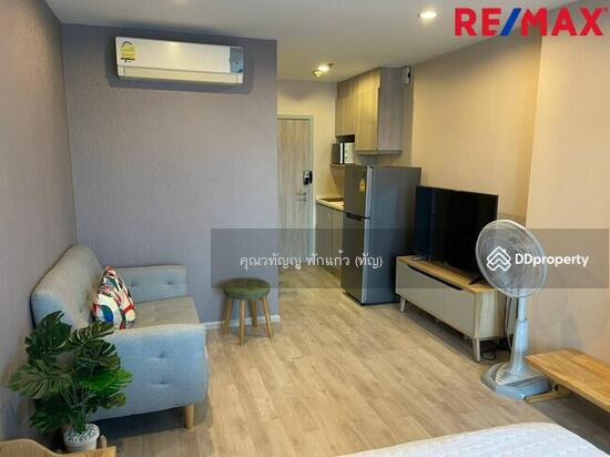 IDEO Mobi Charan Interchange, Bangkok, 531 Charansanitwong Road, Bang ...