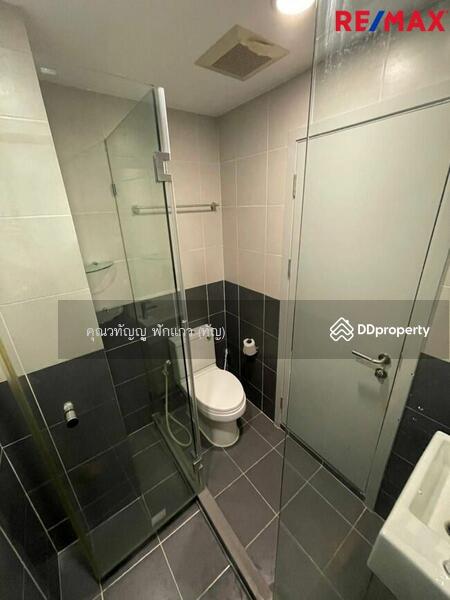 IDEO Mobi Charan Interchange, Bangkok, 531 Charansanitwong Road, Bang ...