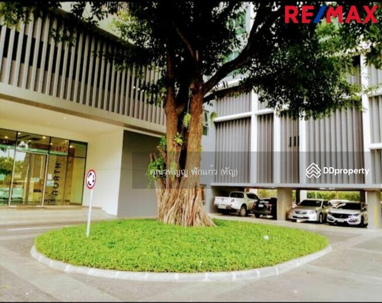 IDEO Mobi Charan Interchange, Bangkok, 531 Charansanitwong Road, Bang ...