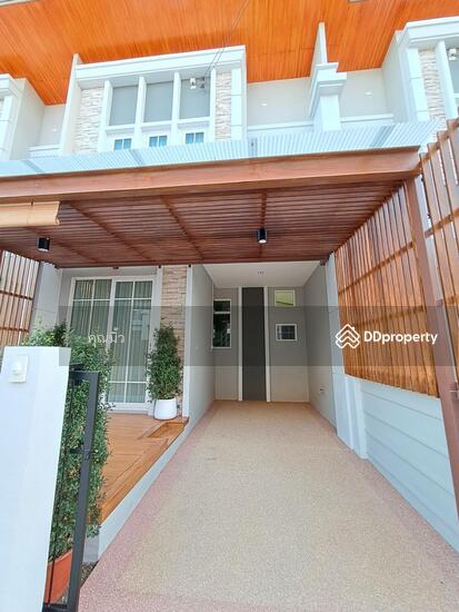 บ้านในโครงการ มีระบบรักษาความปลอดภัย 24 ชม., Chiang Rai, Rob Wieng ...