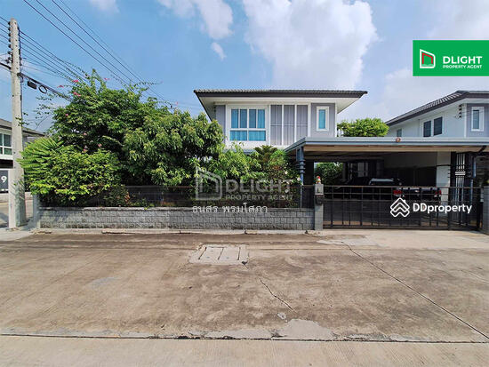 หมู่บ้าน ฉัตรหลวง 15, Pathum Thani, Sam Khok, Sam Khok, Pathum Thani, 3 ...