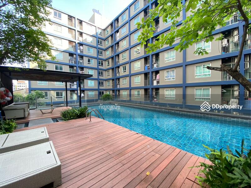 Condo U Vibha-Ladprao : คอนโด ยู วิภา - ลาดพร้าว, กรุงเทพ, วิภาวดีรังสิต, จอมพล, จตุจักร ...