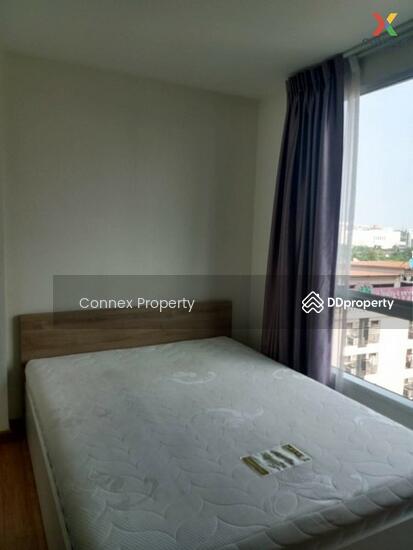 The Bella Condo Rama 2 : เบลล่า คอนโด พระราม 2, กรุงเทพ, 129 1 ถ.บางขุนเทียน-ชายทะเล, แสมดำ, บาง ...