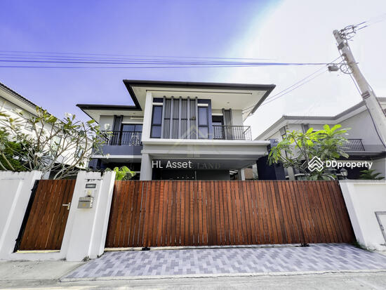 บ้านเดี่ยว 2 ชั้น บ้านฟ้า กรีนเนอรี่ ทิวา ปิ่นเกล้า-สาย 5, Nakhon Pathom, Bang Krathuk, Sam ...