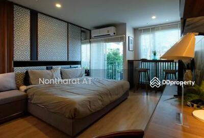 Lumpini Selected Sutthisan-Saphan Khwai : ลุมพินี ซีเล็คเต็ด สุทธิสาร-สะพานควาย ประกาศขายคอนโด ...