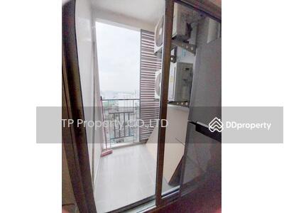 The Trust Residence Ratchada-Rama 3 : เดอะ ทรัสต์ เรสซิเด้นซ์ รัชดา ...