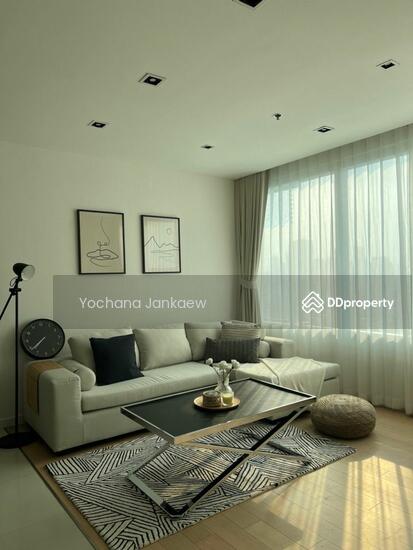 Eight Thonglor Residence, Bangkok, Eight Thonglor Building 88/36 ...