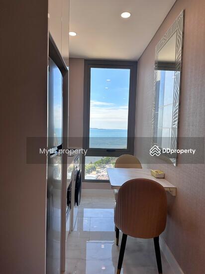 Copacabana Beach Jomtien, Chon Buri, Jomtien Sai Song Rd, Nong Pru ...