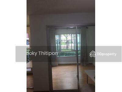 The Trust Residence Ratchada-Rama 3 : เดอะ ทรัสต์ เรสซิเด้นซ์ รัชดา ...