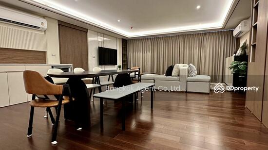 Altitude Symphony Charoenkrung, Bangkok, Soi Chan 44, Wat Prayakrai, Bang Kho Laem, Bangkok, 4 ...