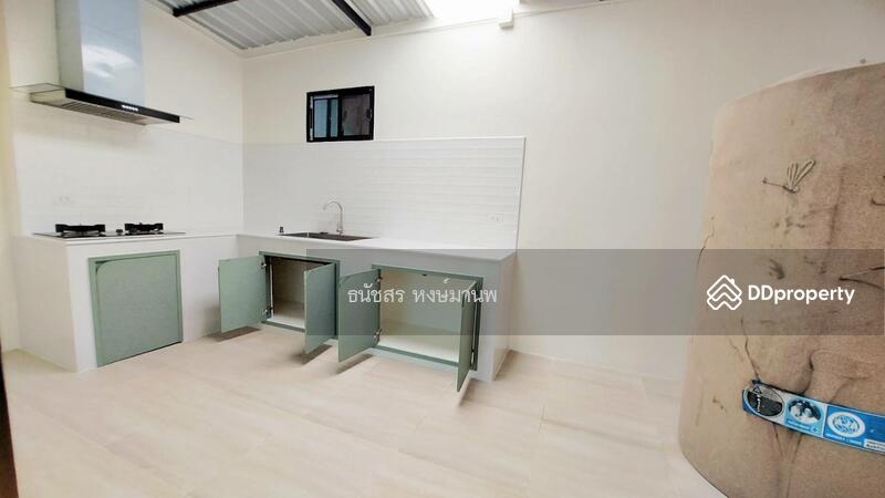 iField Bangna : ไอฟีล บางนา, กรุงเทพ, ถนนกาญจนาภิเษก, ดอกไม้, ประเวศ, กรุงเทพ, 194 ตร.ม., ทาวน์เ ...