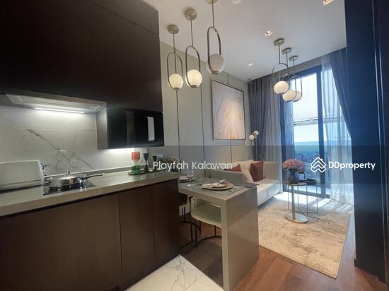 Cloud Residences SKV23 : คลาวด์ เรสซิเด้นซ์ สุขุมวิท 23, กรุงเทพ, 122 ซอยสุขุมวิท 23, คลองเตย ...