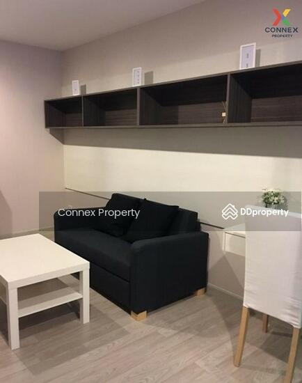 The Privacy Pracha Uthit-Suksawat, Bangkok, Pracha Uthit Road, Rat ...