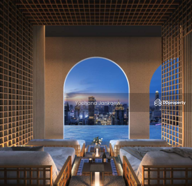 The Embassy at Wireless, Bangkok, Wireless Road Lumpini, Lumphini ...