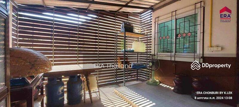 L080761 ขายบ้านเดี่ยว 1 ชั้น เนื้อที่ 75 ตร.ว. 3 ห้องนอน 2 ห้องน้ำ ...