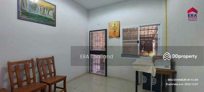 L080761 ขายบ้านเดี่ยว 1 ชั้น เนื้อที่ 75 ตร.ว. 3 ห้องนอน 2 ห้องน้ำ ...