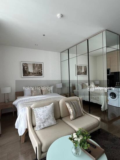 Park Origin Phrom Phong (Park 24), Bangkok, 68 Soi Sukhumvit 24, Khong ...