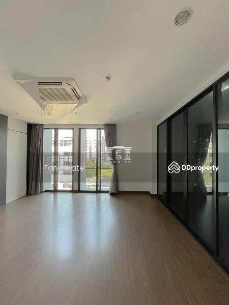 5-story office building, The Ace modern home office, Srinakarin ...