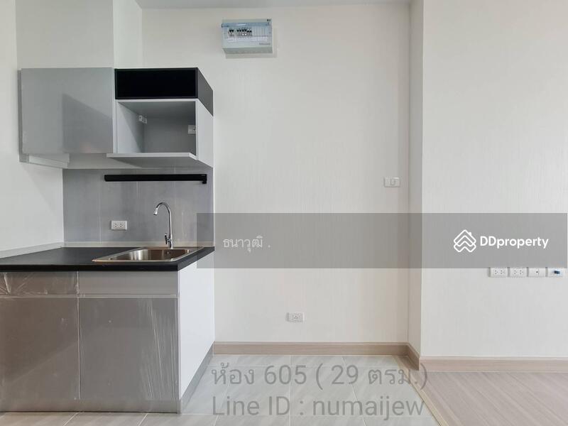 Supalai Loft @ Talat Phlu Station, Bangkok, Ratchadaphisek Road, Talat ...