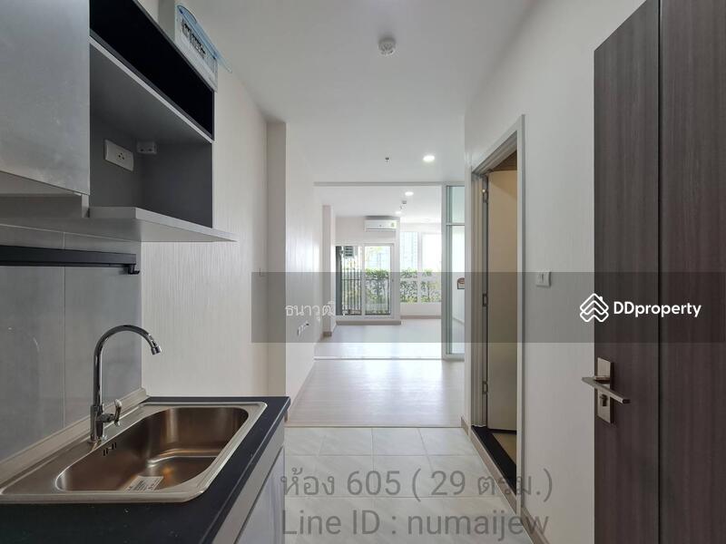 Supalai Loft @ Talat Phlu Station, Bangkok, Ratchadaphisek Road, Talat ...