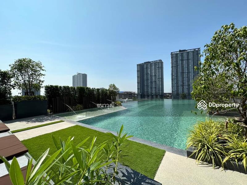 Supalai Loft @ Talat Phlu Station, Bangkok, Ratchadaphisek Road, Talat ...