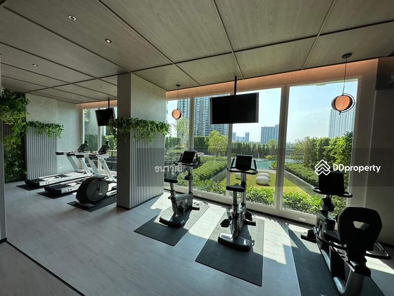 Supalai Loft @ Talat Phlu Station, Bangkok, Ratchadaphisek Road, Talat ...