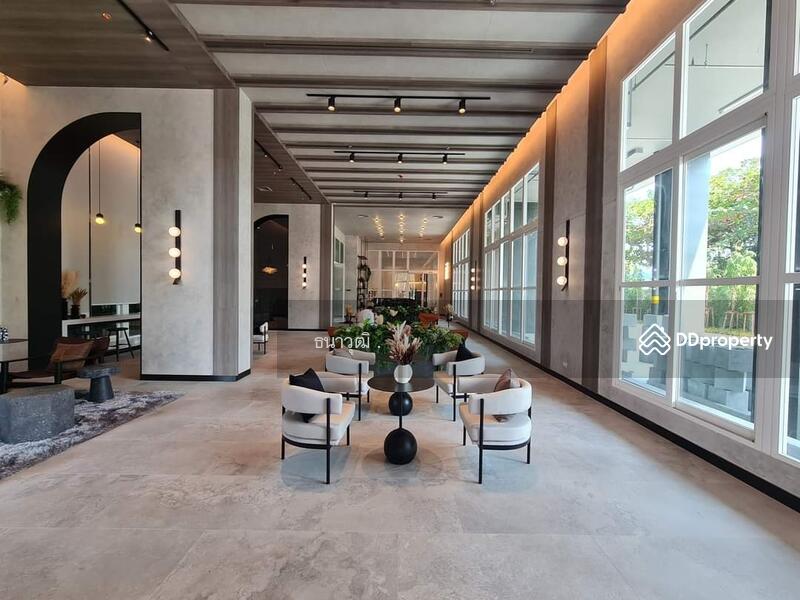 Supalai Loft @ Talat Phlu Station, Bangkok, Ratchadaphisek Road, Talat ...