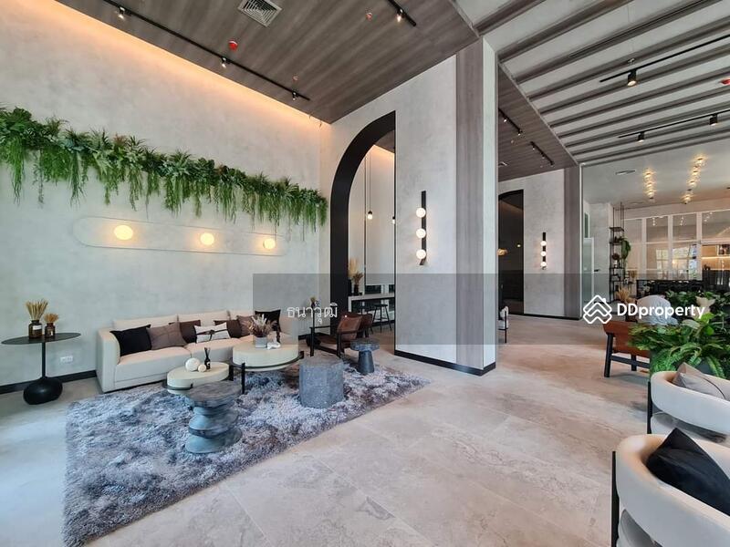 Supalai Loft @ Talat Phlu Station, Bangkok, Ratchadaphisek Road, Talat ...