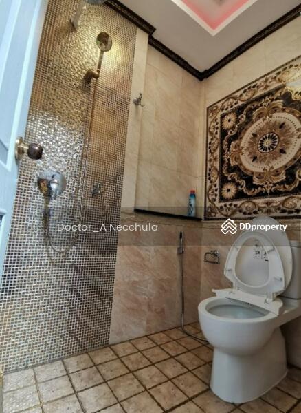 Luxury Home Townhome Townhouse for Sale at Setsiri Rd Dusit District ...