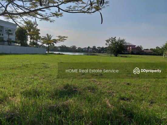 Baan Green Lake Bangna-Trad, Samut Prakan, Soi Nakhon Thong, Rachathewa, Bang Plee, Samut Prakan ...